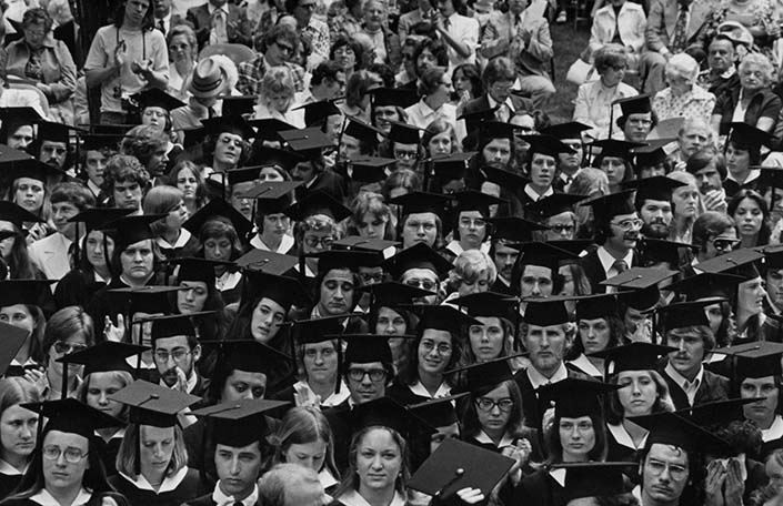 Class of 1975 | Dickinson College