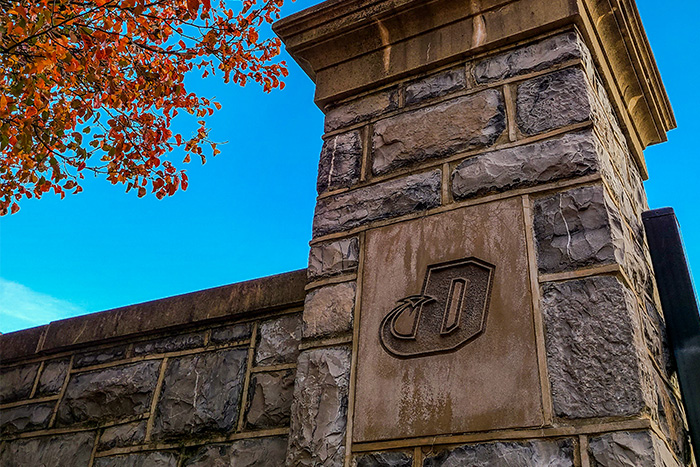 Dickinson College Homepage