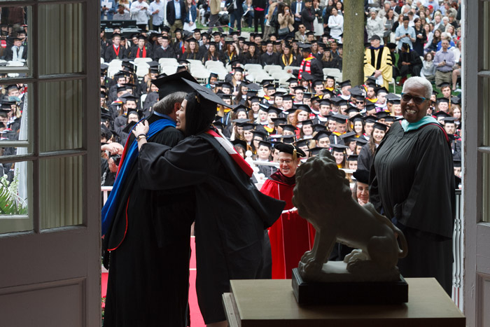 Honor Their Success | Dickinson College