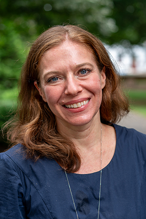 Academic Affairs Leadership Team | Dickinson College