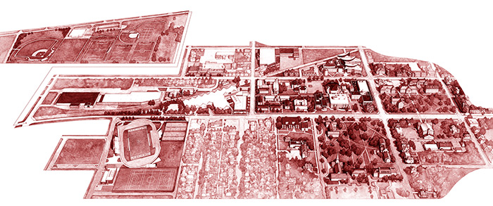 Dickinson Fund Impact Dickinson College