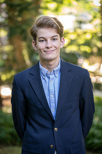 Reynolds Scholars | Dickinson College