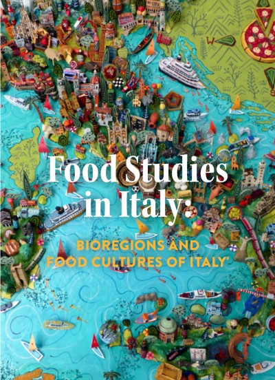 30 min. Info Session (4:30 p.m.) | Food Studies in Italy | Summer ...