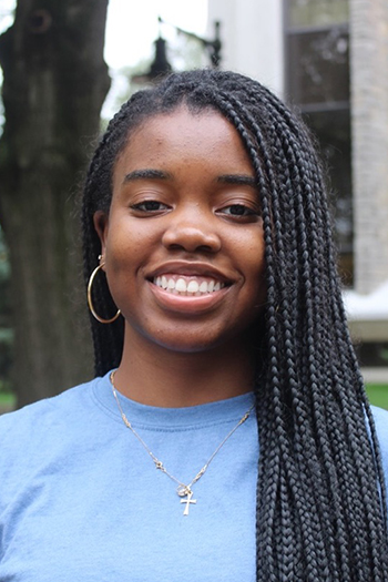 Women of Color Summit Team | Dickinson College
