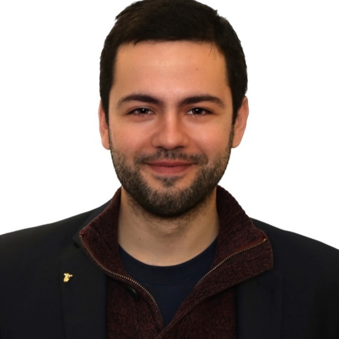 Meet the Staff | Dickinson College