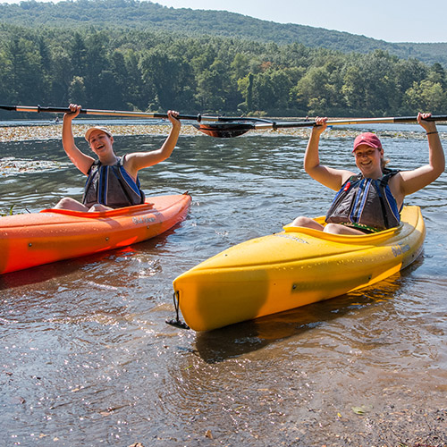 Orientation | Dickinson College