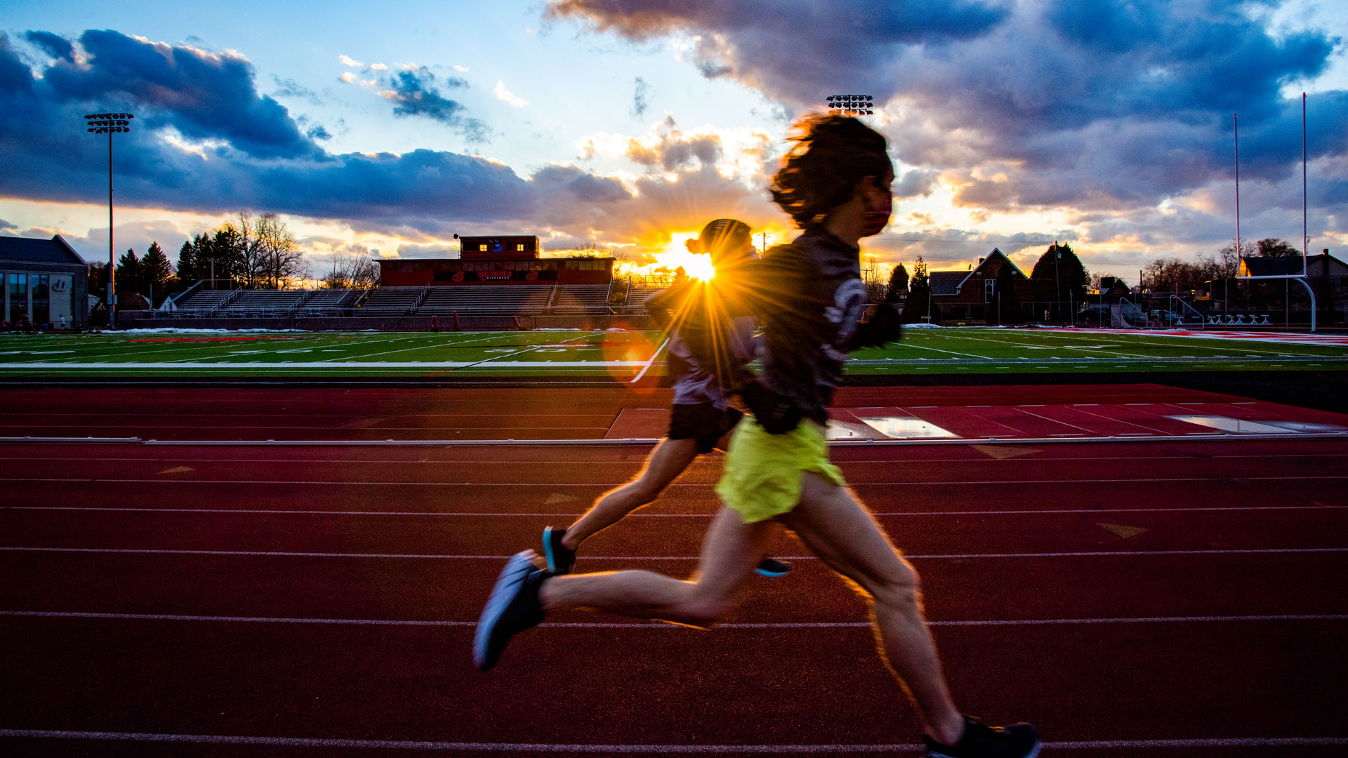 Dickinson College Homepage