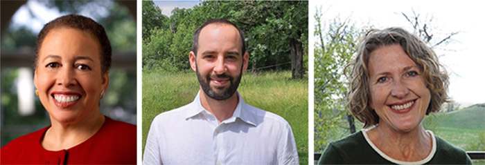 February Lectures Explore the Arts, Democracy, Social Justice, AI ...