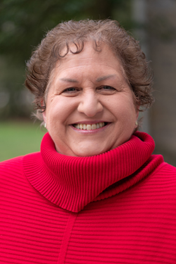 Meet the Staff | Dickinson College