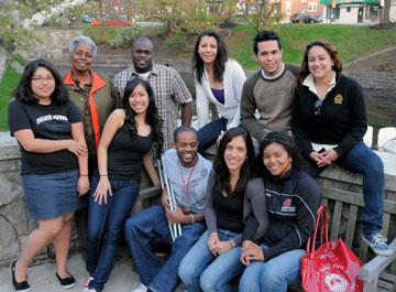 SoCal, Carlisle | Dickinson College