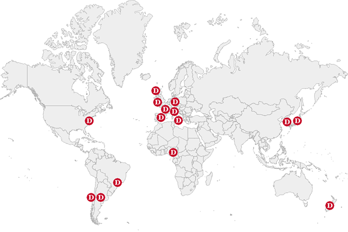 Education Abroad | Dickinson College