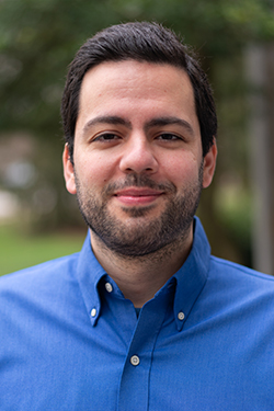 Meet the Staff | Dickinson College