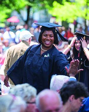 Red Devil Guide | Dickinson College